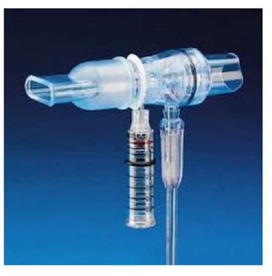Smiths Medical EzPAP Positive Airway Pressure Systems - EzPAP Mask Sys ...
