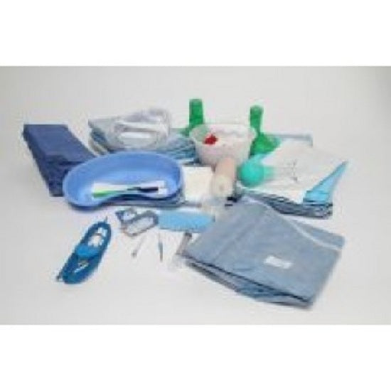 Cardinal Health Extremity Drapes - Extremity Drape Pack, Major, Plus I ...