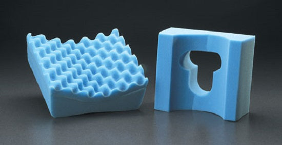 Trademark Corporation Anesthesia Positioning Devices - PILLOW, POSITIO ...