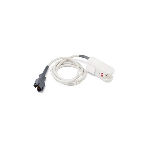 Welch Allyn Masimo LNCS Reusable Ear Sensor - Masimo LNCS Reusable Ear ...