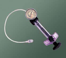 CR Bard EAGLE Inflation Devices - Eagle Inflation Device Kit - 325130 ...