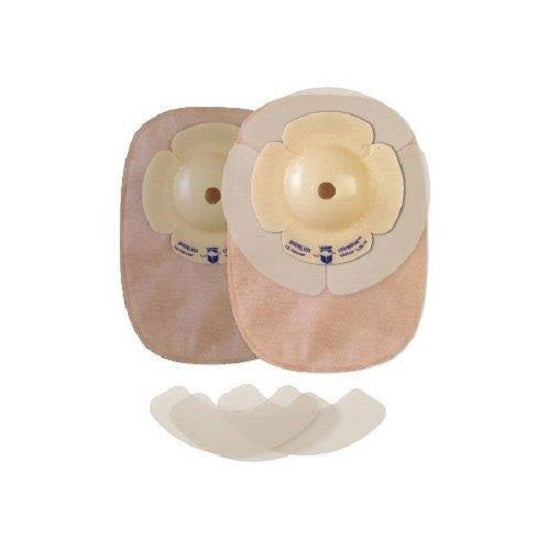 Marlen Crescent Flag Extenders - EXTENDERS, CRESCENT, FLANGE, 4.5"L X ...