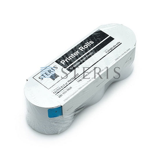 Steris Thermal Printer Papers - Printer Paper, 1 Ply - P764324057 ...