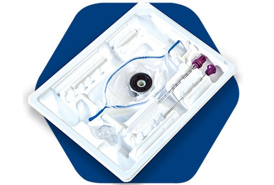 Teleflex ARROW OnControl Powered Bone Lesion Biopsy Systems - OnContro ...