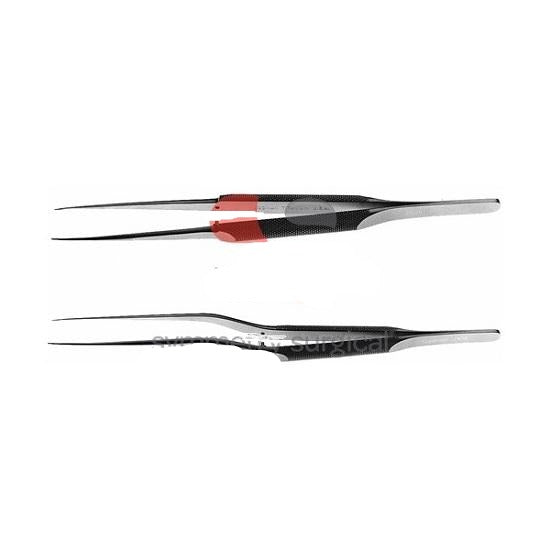 Symmetry Surgical Jones Cardiovascular and Thoracic Forceps - Jones 7 ...