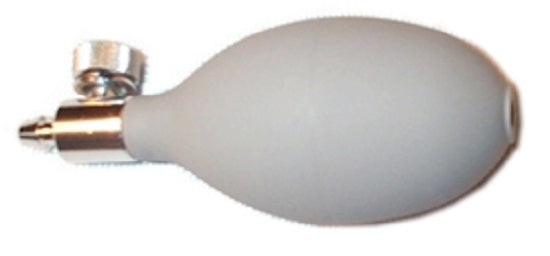 Welch Allyn Inflation Bulbs and Valves - Inflation Bulb and Valve, Lar ...