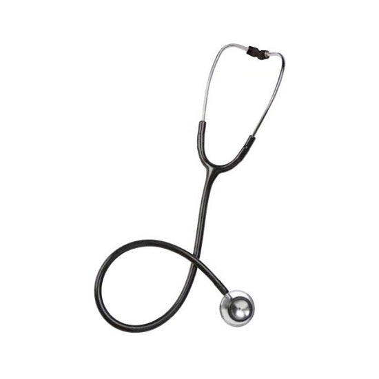 Cardinal Health Premium Stethoscopes - Dual-Head Stethoscope, Adult, N ...