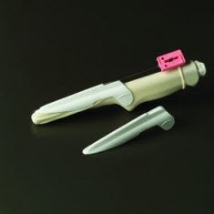 Civco Medical Multi-Pro Disposable Needle Guides - Sterile Endocavity ...