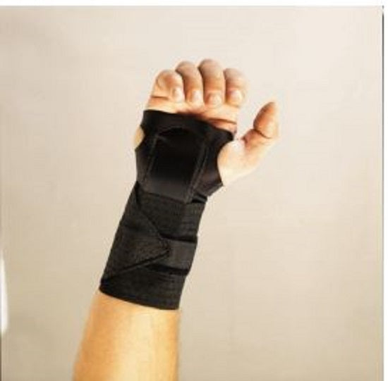 Lohmann and Rauscher epX Ambi Wrist Support - Wrist Brace, Size S - 63 ...