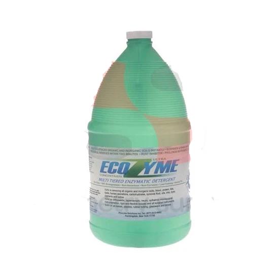 Symmetry Surgical Eco-Zyme Enzymatic Detergent - Eco Zyme Enzymatic De ...
