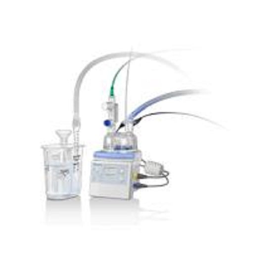 Fisher and Paykel Bubble CPAP System - Bubble CPAP Delivery System, In ...