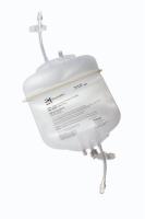 Baxter EVA Dual Chamber Empty Containers - EVA Dual-Chamber Empty Cont ...