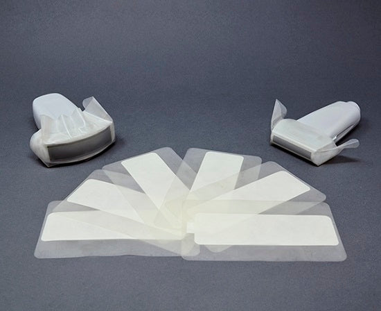 Sheathing Technology Sheathes3D Seamless Viral Barrier Probe - Sheathe ...