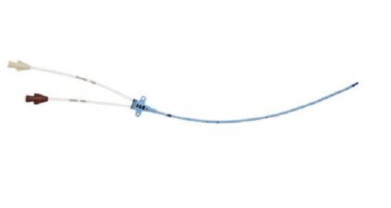 Teleflex Medical 2-Lumen Central Venous Catheterization Kits - KIT, CV ...
