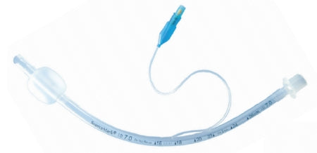 Sourcemark, LLC Cuffed Endotracheal Tubes - Cuffed Endotracheal Tube, — Grayline Medical