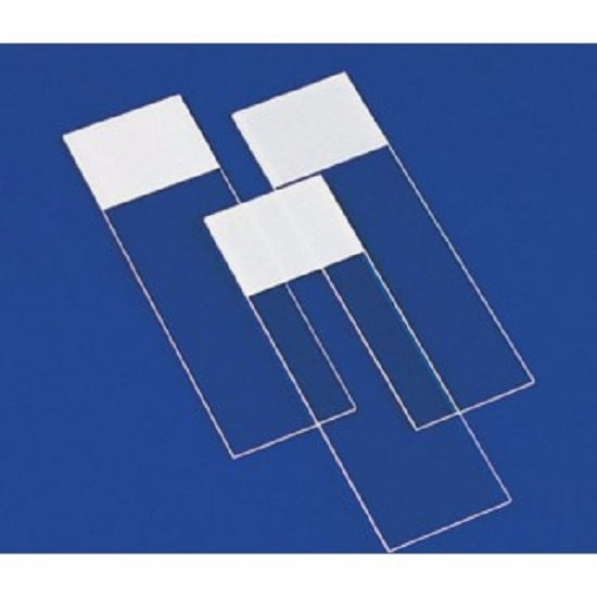 Cardinal Health Premium-Grade Microscope Slides - Premium Specimen Sli ...