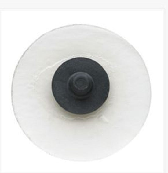 Conmed Adult ECG Electrodes - ELECTRODE, CLEARTRACE RTL; 50; TP; ADGEL ...