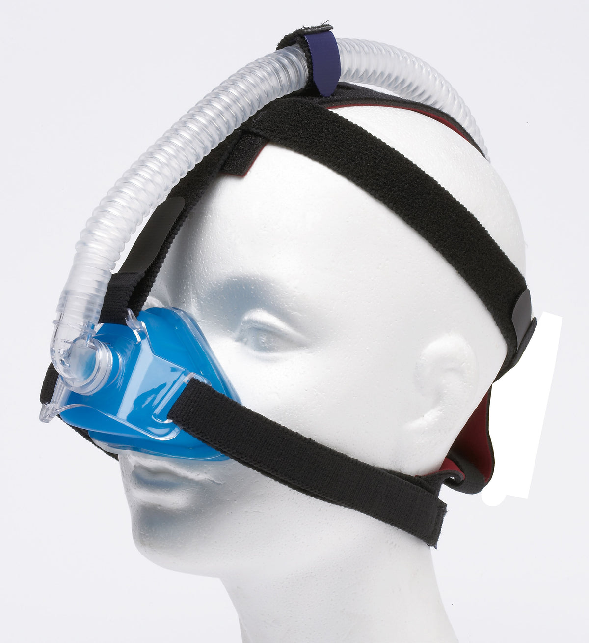 Sunset Healthcare Solutions IQ Gel CPAP Masks - MASK, CPAP, ORACLE, ON ...