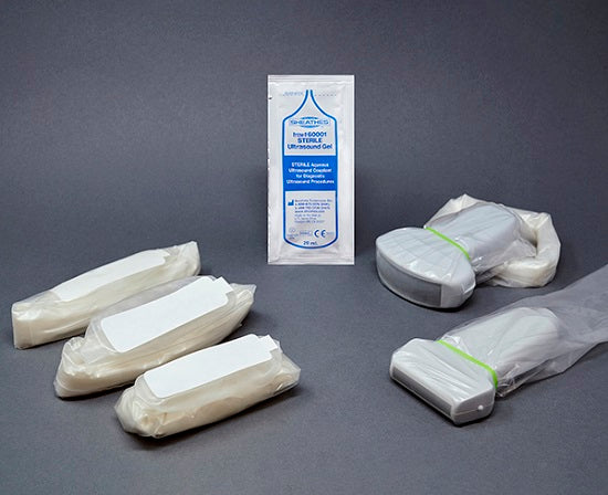 Sheathing Technology Sheathes3D Seamless Viral Barrier Probe - Sheathe ...