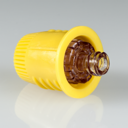 Baxter Healthcare Arisure Closed System Transfer Devices b - LUER, CLO ...