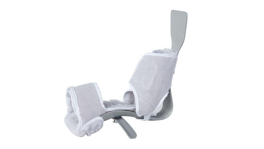 AliMed MultiBoot Standard Contracture Boot - Replacement Liner for Mul ...