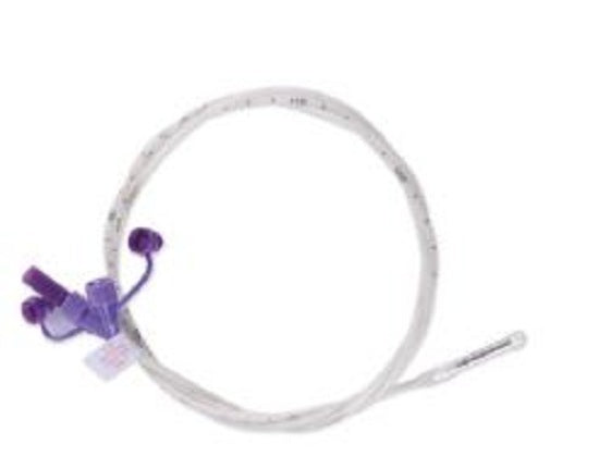 Cardinal Health Kangaroo Feeding Tubes with Standard Tip - Kangaroo Na ...