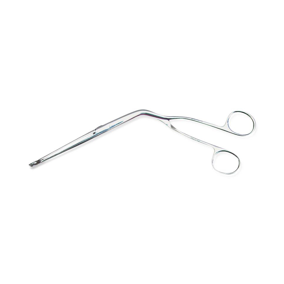 SunMed Closed Tip Magill Forceps - FORCEPS, MAGILL, CHILD, CLOSED - 9 ...