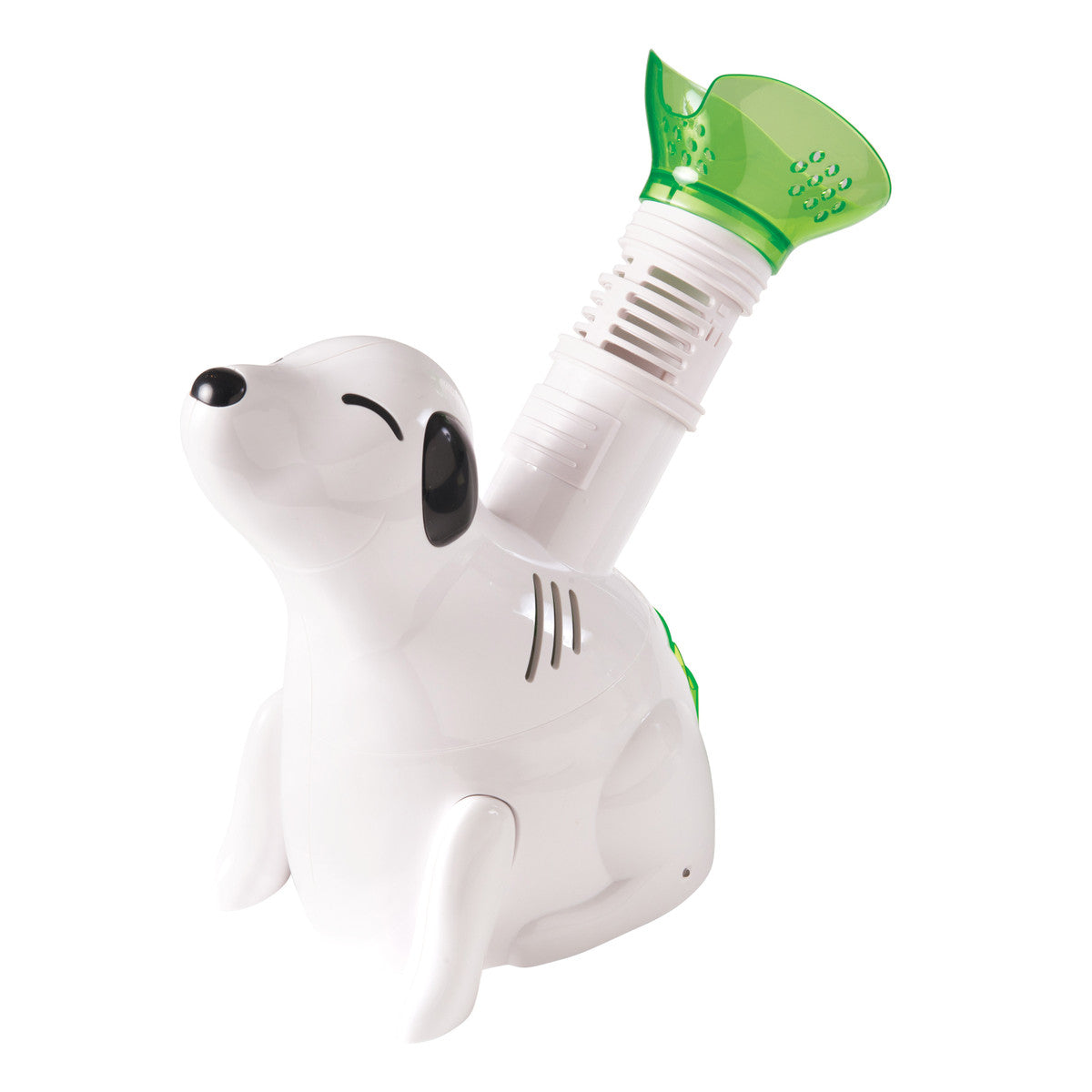 HealthSmart Digger Dog Steam Inhaler Vaporizer for Kids — Grayline Medical