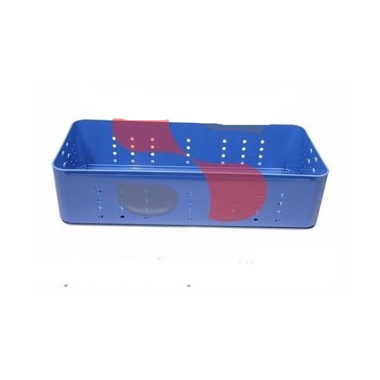 Symmetry Surgical Riley Multipak Large Sterilization Base Unit - Endop ...