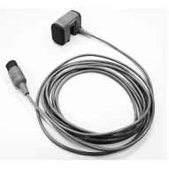 Philips Capnostat Sensor - CAPNOSTAT 5, RESPIRONICS - 989805618431 ...