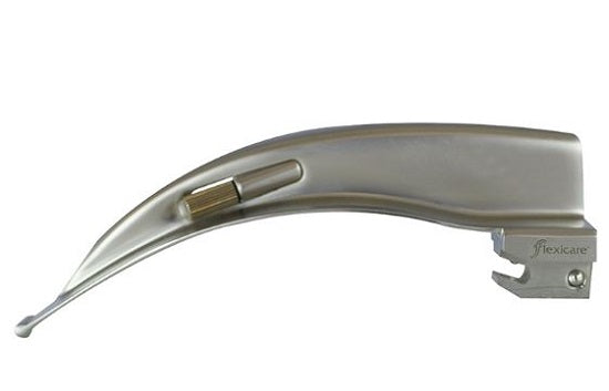 Flexicare Wis-Hipple Fiber-Optic Blades - Wis-Hipple Fiber Optic Laryn ...