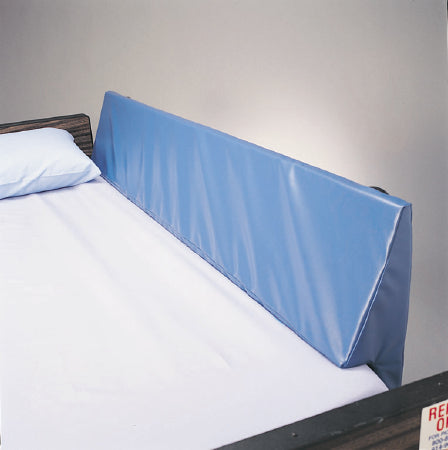 Skil-Care Vinyl Bed Rail Pads (classic) - Vinyl Bed Rail Pad, Half Rai ...