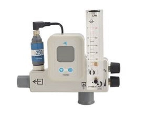 Teleflex MaxVenturi Oxygen Blender - BLENDER, MAXVENTURI - R211P03-036 ...