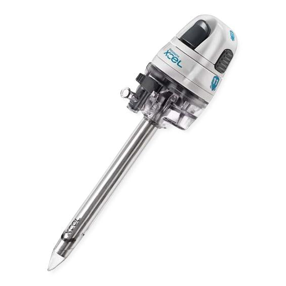 Ethicon Endopath XCEL Bladeless Trocars - Endopath Xcel Sterile Bladel ...