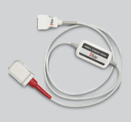 Physio-Control Corp Lifepak Sp02 Monitoring Accessories - Cable Adapte ...