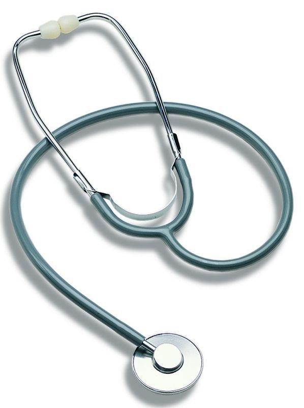 Cardinal Health Allegiance Stethoscopes - STETHOSCOPE, ALLEGIANCE, RED ...