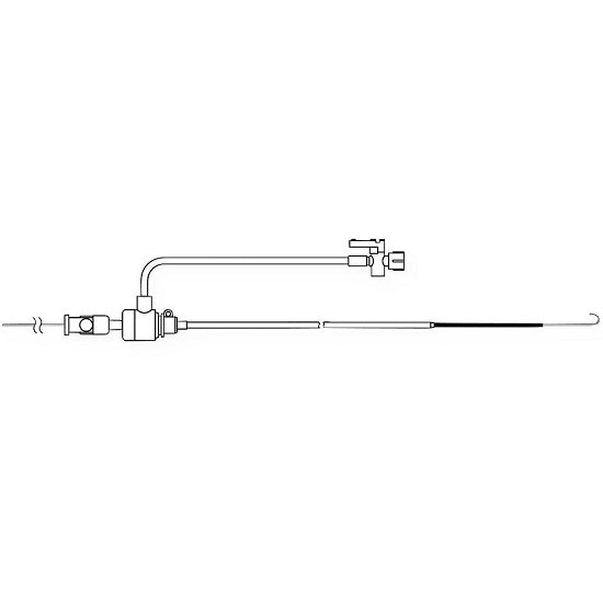 Abbott FastCath Hemostasis Introducers - Fast-Cath Hemostasis Catheter ...