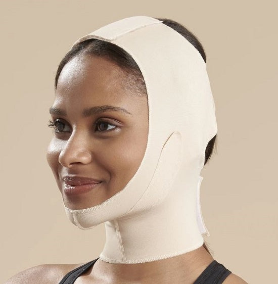 Marena Group Post-Surgical Facial Compression Masks - Post-Surgical Fa ...