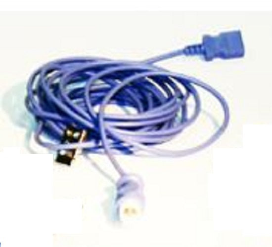 NOVAMED USA Reusable Temperature Adapter Cables - Temperature Adapter ...