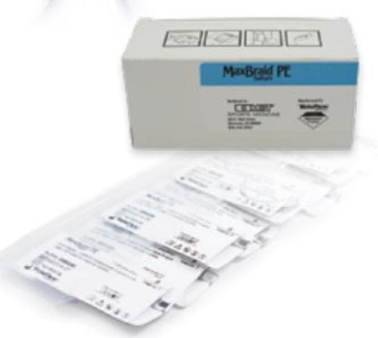 Zimmer Biomet MaxBraid Suture Kits - MaxBraid Suture Kit - 900314 ...