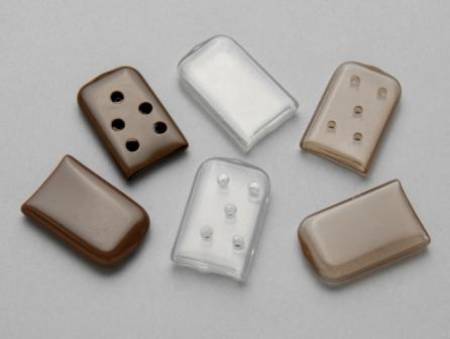 Aspen Surgical Vented Instrument Tip Protectors - INSTRUMENT, TIP PROT ...