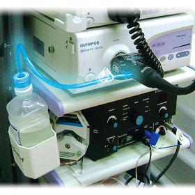 Cantel Medical Endogator Tubing - TUBING, ENDOGATOR, SMARTCAP, MINNITE ...