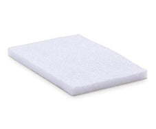 Acelity V. A.C. White Foam Dressings - V. A.C., FOAM, WHITEFOAM, LG ...