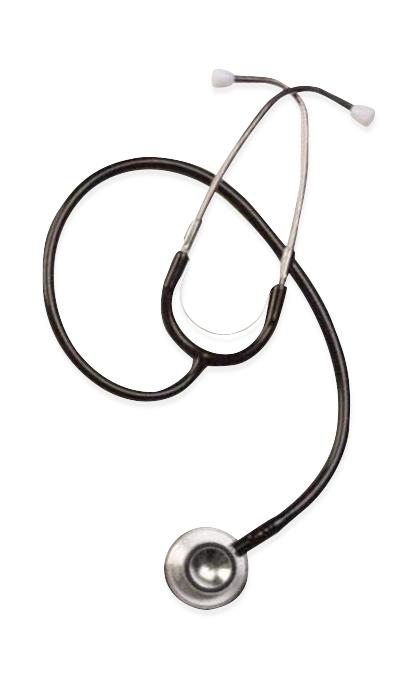 Cardinal Health Allegiance Nurse Stethoscopes - Pediatric Dual-Head Nu ...