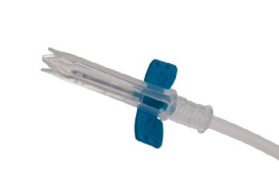 Nipro Fistula Needles - Nipro Fistula Needle, 12" Tubing, 16 G x 1 ...