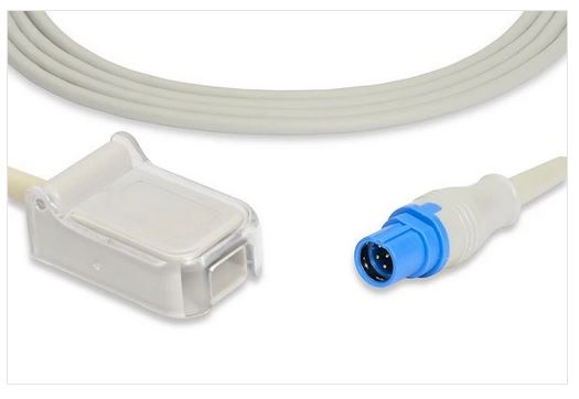 Cables & Sensors SpO2 Adapter Cables - CABLE, ADAPTER, SPO2, 220CM, DR ...