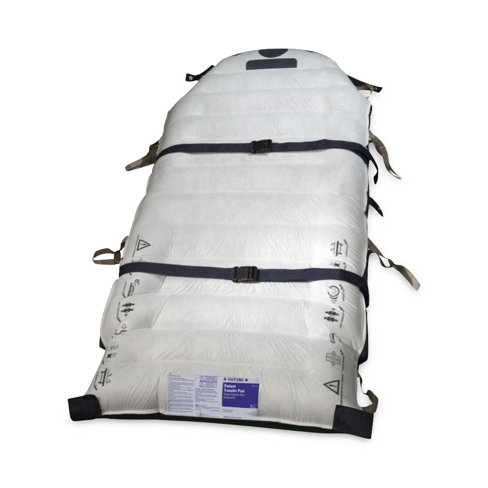 Ai Air-Assisted Patient Transfer Pads - Air Supply Hose, 25' - 25NMAH ...