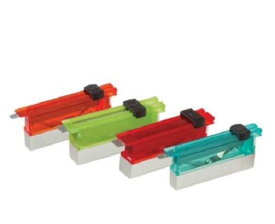 Cardinal Health Low-Profile Microtome Blades - BLADE, MICROTOME, LOW P ...