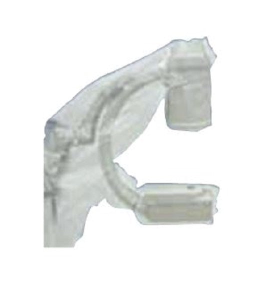 Tidi Mini C-Arm Drapes - Mini C-Arm Drape - 5423 — Grayline Medical