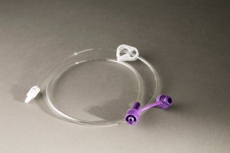 Vesco Medical ENFit Extension Sets - SET, EXTENSION, 24", ENFIT, 1 POR ...